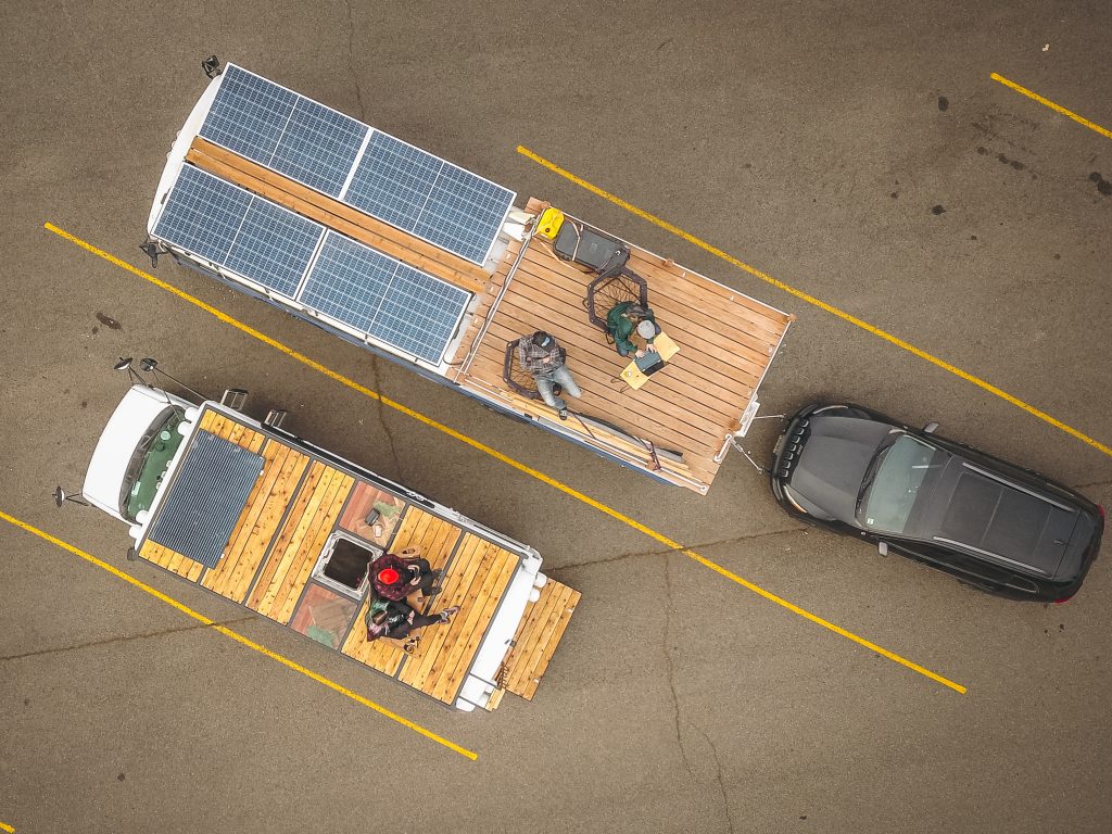 3 Types of School Bus Sizes for Your Conversion – Aimless Travels